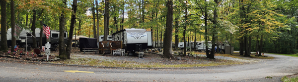 Dutch Cousin Campground - Denver, Pennsylvania - RV LIFE Campground Reviews