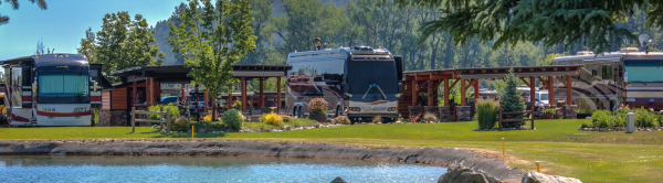 RV Parks in Calgary, Alberta - Top 12 Campgrounds near Calgary, AB ...