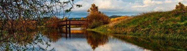 Goose Lake State Park - Lakeview, Oregon - RV LIFE Campground Reviews