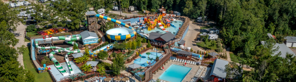 Blue Moon Campground - LaFayette, Georgia - RV LIFE Campground Reviews