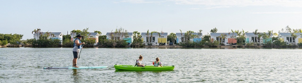 Geiger Key Marina and RV Park - Key West, Florida - RV LIFE Campground ...