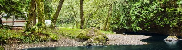 Harbour Point RV Park - Everett, Washington - RV LIFE Campground Reviews