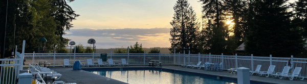 Alderbrook Estates Mobile Home and RV Park - Tumwater, Washington - RV ...