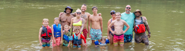 Small Country Campground - Louisa, Virginia - RV LIFE Campground Reviews