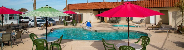 Cactus Country RV Resort - Tucson, Arizona - RV LIFE Campground Reviews