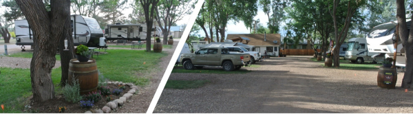 Questa Lodge & RV Park - Questa, New Mexico - RV LIFE Campground Reviews