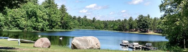Emrick Lake Campground & Resort - Oxford, Wisconsin - RV LIFE ...