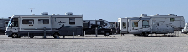 The Reef RV Park - Puerto Peñasco (Rocky Point), Sonora - RV LIFE ...