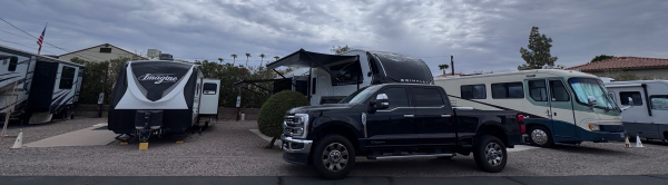 Eagle View RV Resort - Fort Mcdowell, Arizona - RV LIFE Campground Reviews