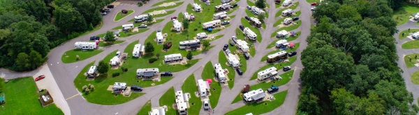 Cherokee Lakes RV Park - Alexander, Arkansas - RV LIFE Campground Reviews