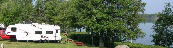 Deer Lake RV Park and Campground - Deer Lake, Newfoundland - RV LIFE ...