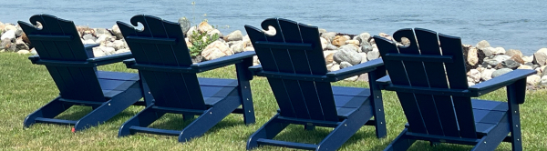 Elliston Municipal Park, Gary Baker Memorial Campground - Elliston ...