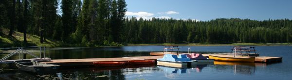 Golden Municipal Campground and RV Park - Golden, British Columbia - RV ...