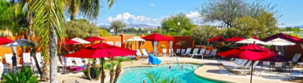 Orangewood Shadows RV Resort - Mesa, Arizona - RV LIFE Campground Reviews