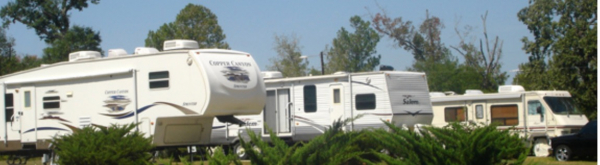 Jetstream RV Resort at Waller - Waller, Texas - RV LIFE Campground Reviews