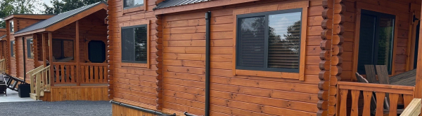 Rocky Fork Ranch Resort - Kimbolton, Ohio - RV LIFE Campground Reviews