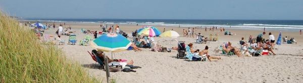 Hampton Beach State Park - Hampton, New Hampshire - RV LIFE Campground ...