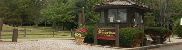 Tawas RV Park - Tawas City, Michigan - RV LIFE Campground Reviews