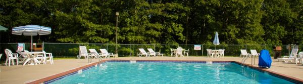 New York City North / Newburgh KOA Holiday - Wallkill, New York - RV ...