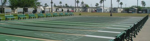 Seven Oaks RV Park - Mission, Texas - RV LIFE Campground Reviews