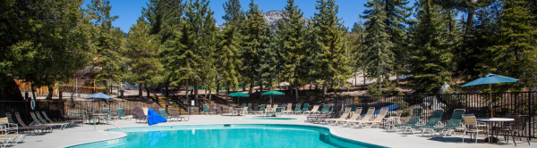 Prado Regional Park - Chino, California - RV LIFE Campground Reviews