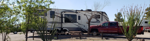 Don Laughlin's Riverside Resort RV Park - Laughlin, Nevada - RV LIFE ...