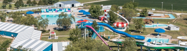 Bevier RV Center - Bevier, Missouri - RV LIFE Campground Reviews