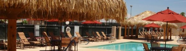 The Lakes at St. David RV Resort - Saint David, Arizona - RV LIFE ...