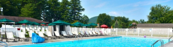 Riverview Campground - Lake George, New York - RV LIFE Campground Reviews