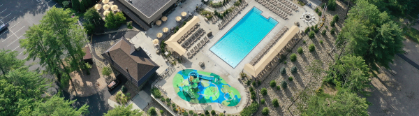 Wesley Clover Parks Campground - Ottawa, Ontario - RV LIFE Campground ...