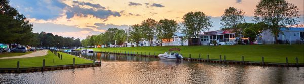 OBX Campground - Kill Devil Hills, North Carolina - RV LIFE Campground ...