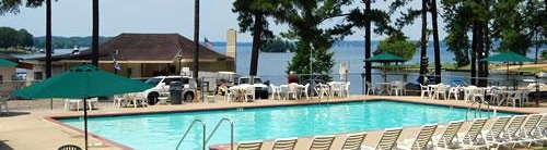 Jordan Lake State Recreation Area, Crosswinds Campground - Apex, North ...