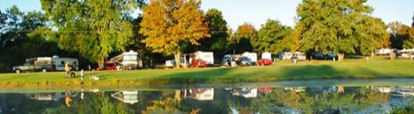 Stillwater RV Park & Campground - Bradford, Ohio - RV LIFE Campground ...