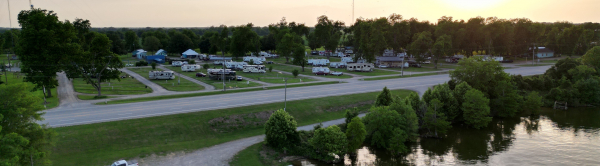 RV Parks in Vicksburg, Mississippi - Top 15 Campgrounds near Vicksburg ...