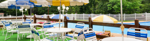 Shore Park Travel Camp - Aberdeen Area - Aberdeen Proving Ground ...