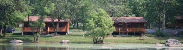 North Fork Resort - Front Royal, Virginia - RV LIFE Campground Reviews