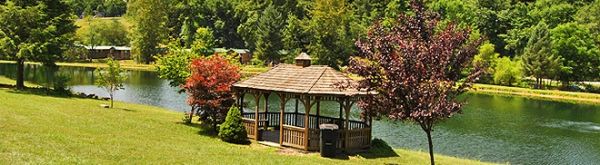 Lakewood Park Campground - Barnesville, Pennsylvania - RV LIFE ...