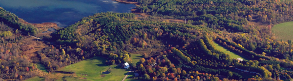 Rocky Fork Ranch Resort - Kimbolton, Ohio - RV LIFE Campground Reviews