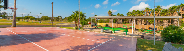 Seven Oaks RV Park - Mission, Texas - RV LIFE Campground Reviews