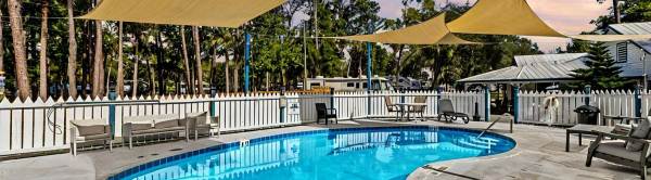 Casey Jones RV Park - Lake City, Florida - RV LIFE Campground Reviews