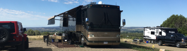 Silverton Lakes RV Resort - Silverton, Colorado - RV LIFE Campground ...