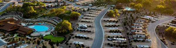 Vandenberg AFB FamCamp - Vandenberg AFB, California - RV LIFE ...