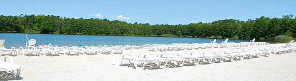 Adventure Bound Camping Resorts - Tall Pines - Elmer, New Jersey - RV ...