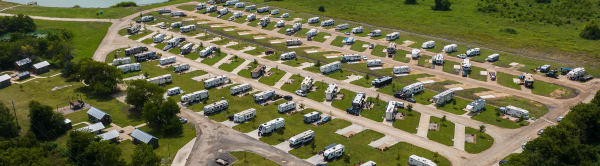 Pine Tree RV Park - Okemah, Oklahoma - RV LIFE Campground Reviews