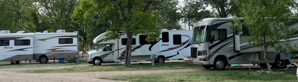 Elkhorn Ridge RV Resort & Cabins - Spearfish, South Dakota - RV LIFE ...