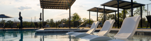 Patriot RV Parks - Luling - Luling, Texas - RV LIFE Campground Reviews