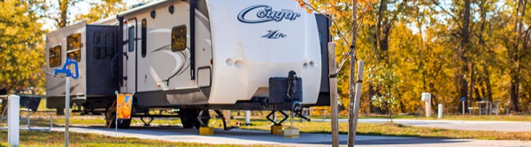 Yarberry Campground - Lenoir City, Tennessee - RV LIFE Campground Reviews