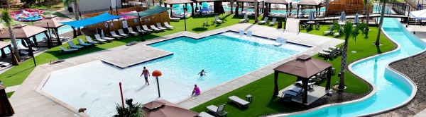 Grand Ecore RV Park - Natchitoches, Louisiana - RV LIFE Campground Reviews