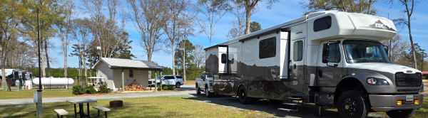 RV Parks in Macon, Georgia - Top 14 Campgrounds near Macon, GA ...