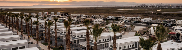 Santee Lakes Recreation Preserve - Santee, California - RV LIFE ...